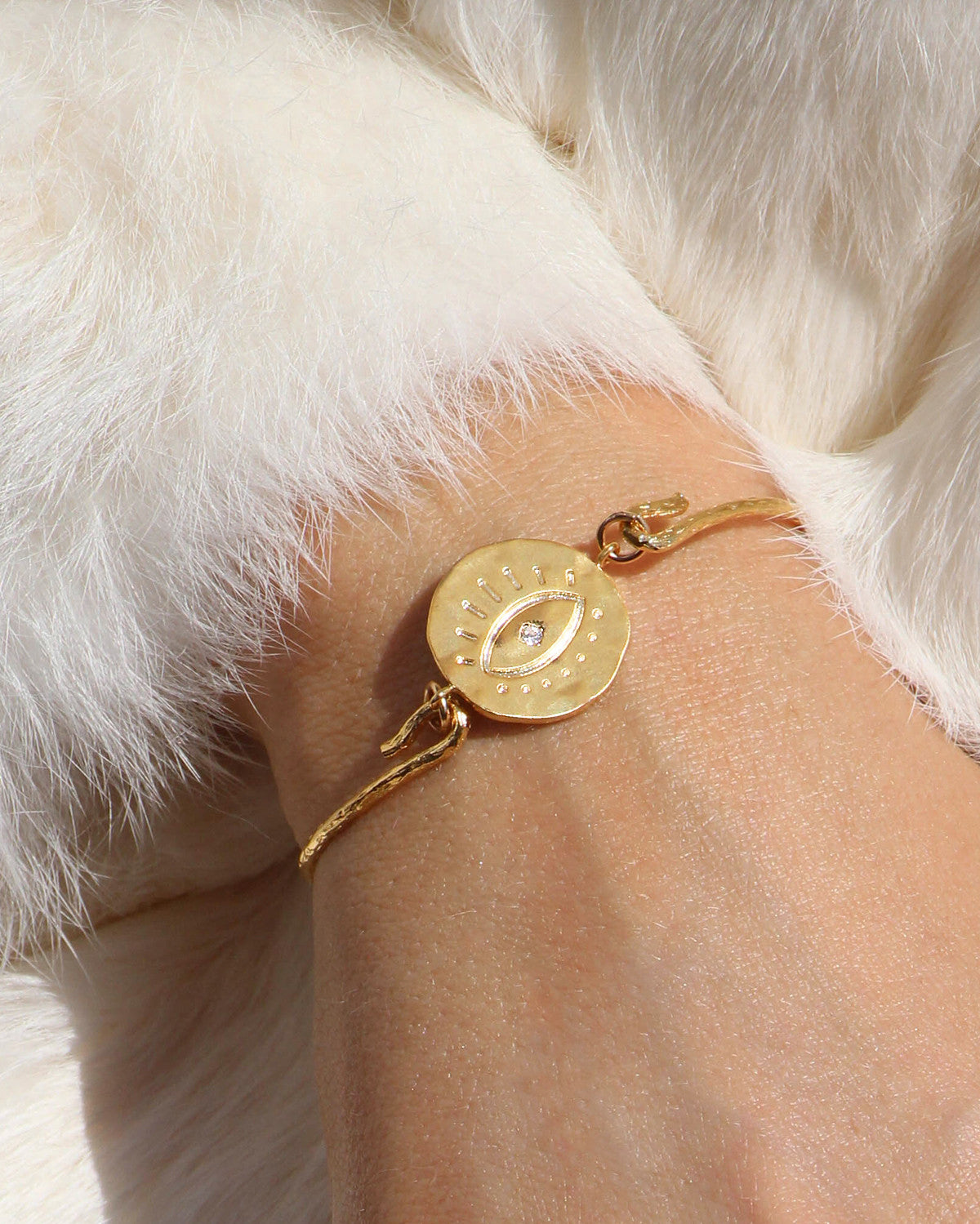 Jonc Spirit – Nilaï Paris