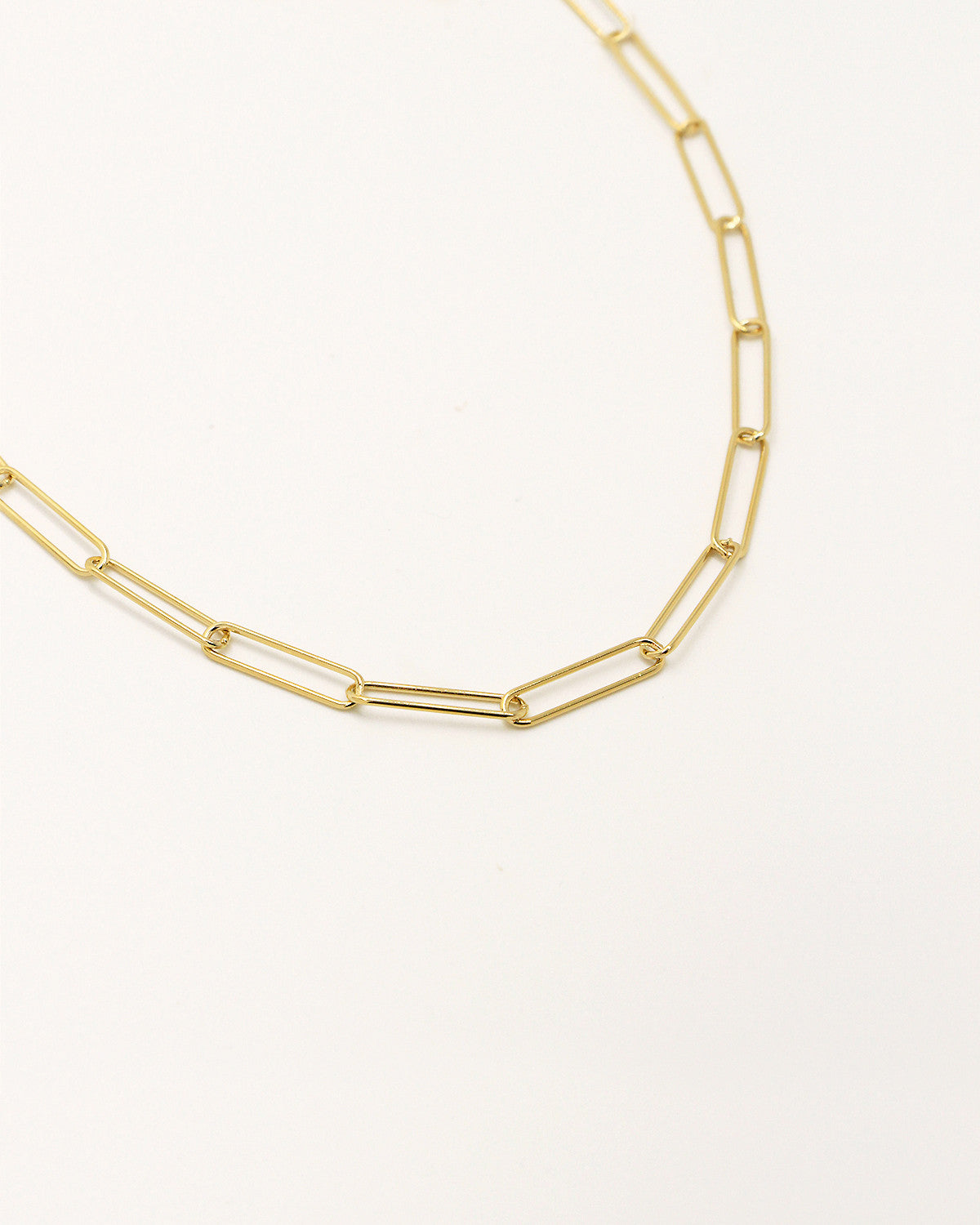 Collier Maxi Pure – Nilaï Paris